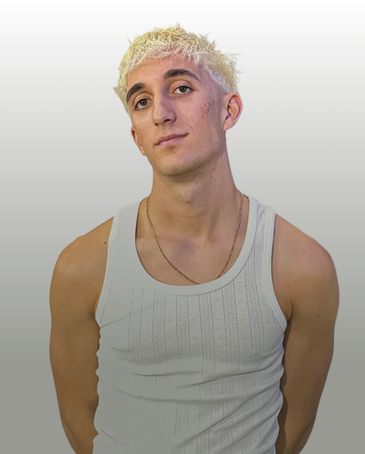 McDonald's - El campo x el campo